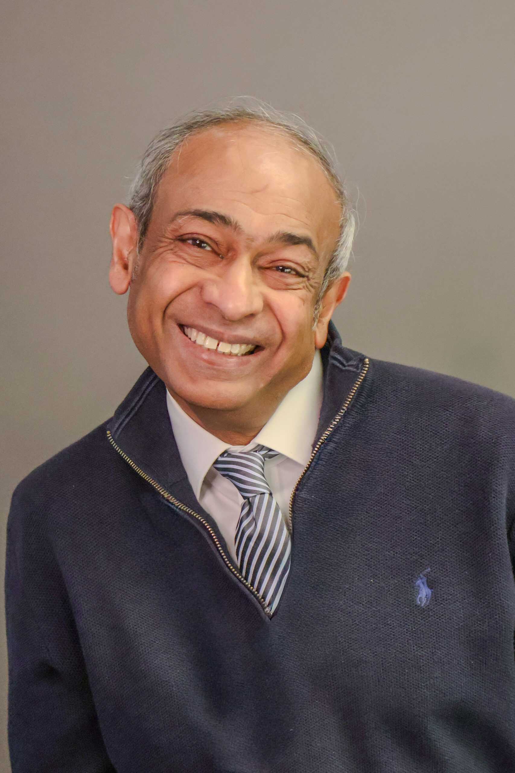 Robert Babuji, MD - CVCH
